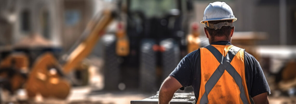 Sélectionner efficacement votre matériel BTP : équipements, outils et EPI